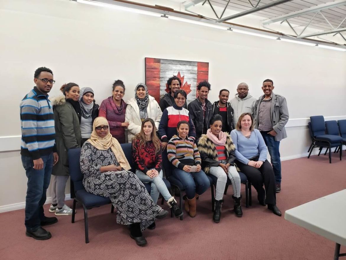 Gallery – Canadian International Immigrant & Refugee Support Association