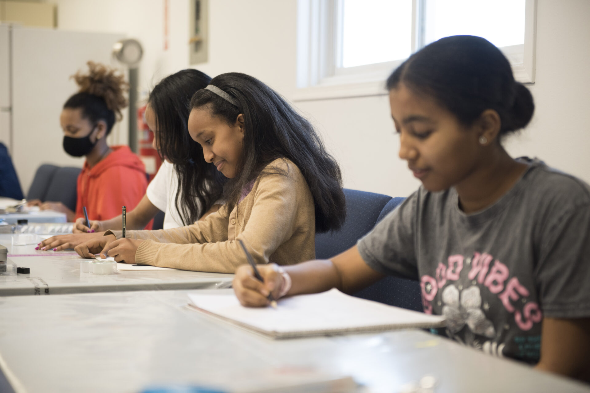 Art School – Class of 2021-22 – Canadian International Immigrant ...