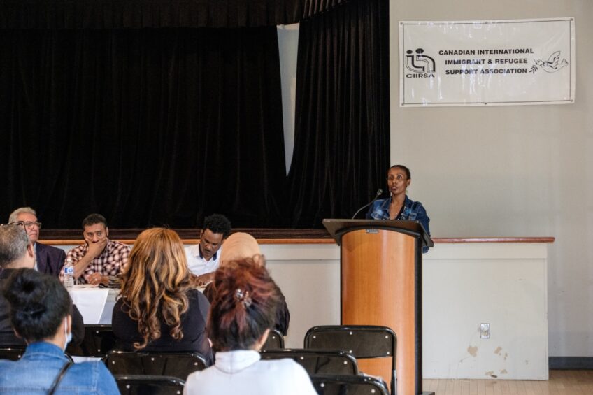 Gallery – Canadian International Immigrant & Refugee Support Association