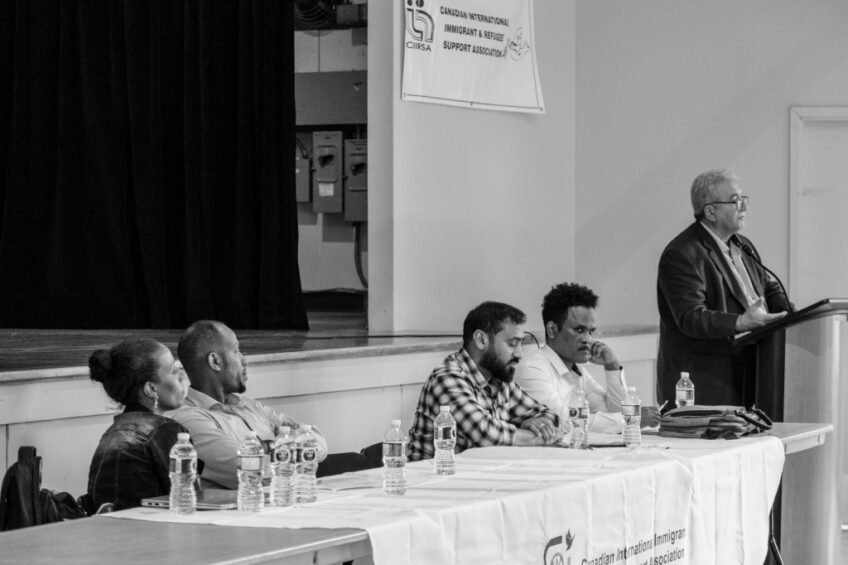 Gallery – Canadian International Immigrant & Refugee Support Association
