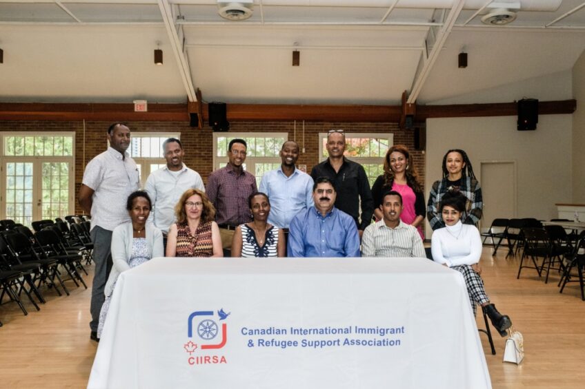 Gallery – Canadian International Immigrant & Refugee Support Association