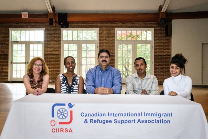 Gallery – Canadian International Immigrant & Refugee Support Association