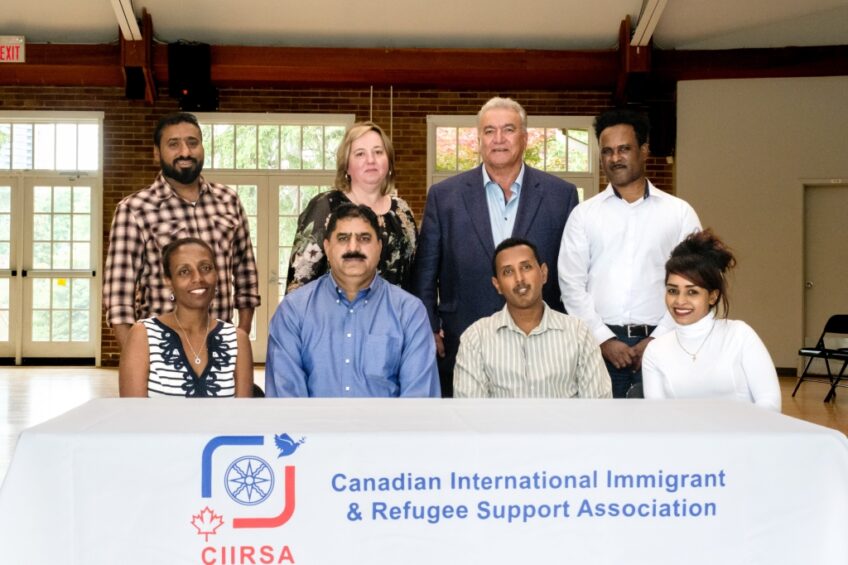 Gallery – Canadian International Immigrant & Refugee Support Association