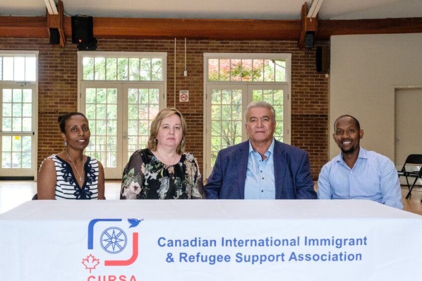 Gallery – Canadian International Immigrant & Refugee Support Association