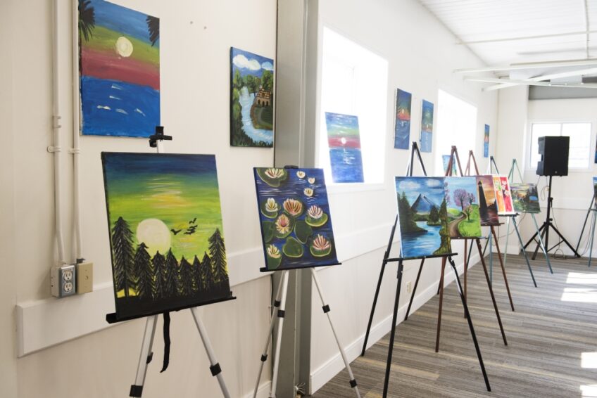 Art School Graduation – 2022 – Canadian International Immigrant ...