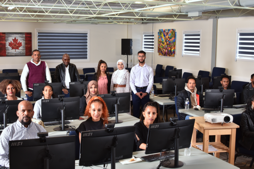 Gallery – Canadian International Immigrant & Refugee Support Association