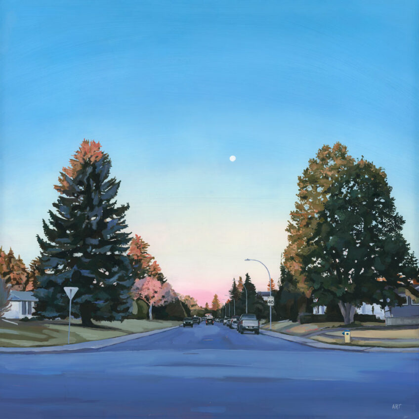 Art School – Canadian International Immigrant & Refugee Support Association