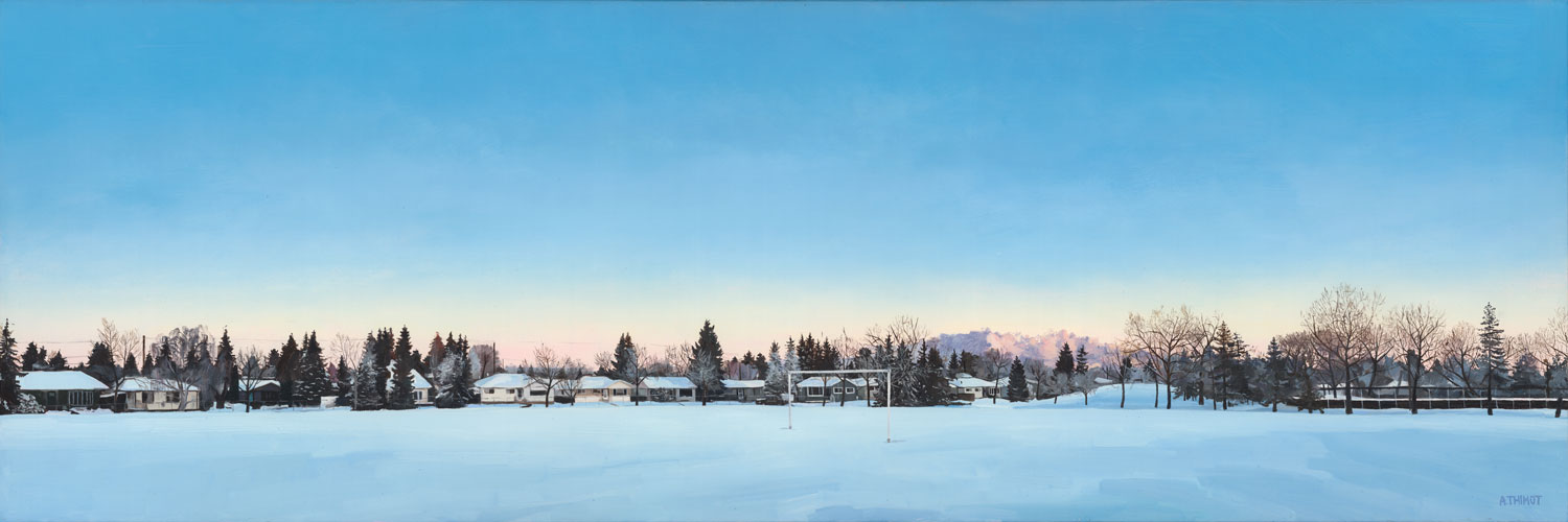 Art School – Canadian International Immigrant & Refugee Support Association